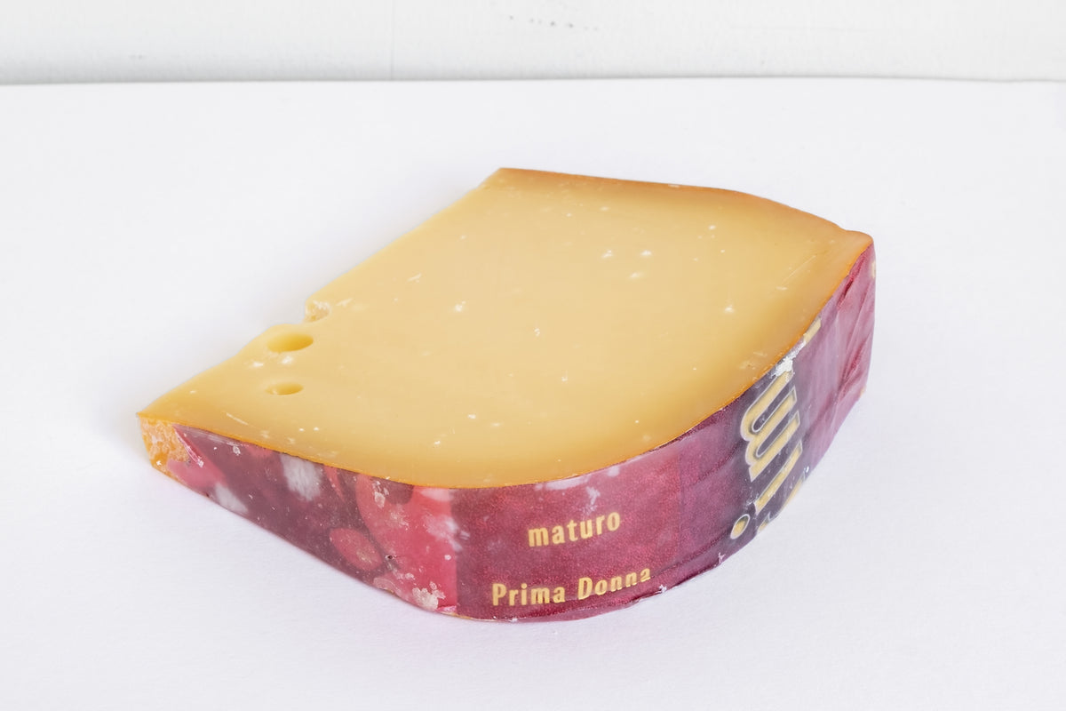 Prima Donna Cheese from Holland – La BOTTEGA Nicastro